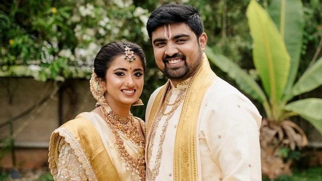 Karnataka surgeon held for allegedly killing doctor wife with ...