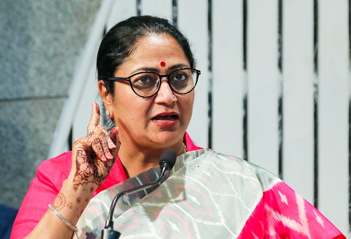 Delhi CM recommends transfer of 74 doctors posted for long at Tihar ...