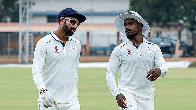 Wake-up call for everyone: Coach Senthilnathan after TN reduced to 18/5