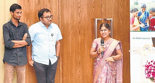 AI-powered SMART-CROP to help Telangana farmers tackle climate, pest woes