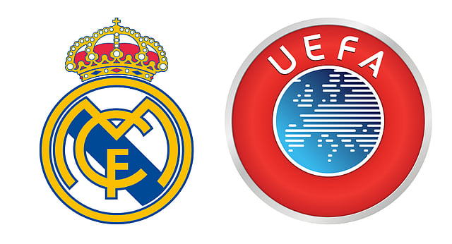 Real Madrid, Super League promoters seek over $4 billion in damages ...