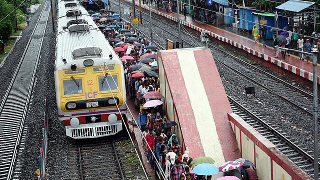Mumbai train horror: Young salesman stabbed to death in first-class coach