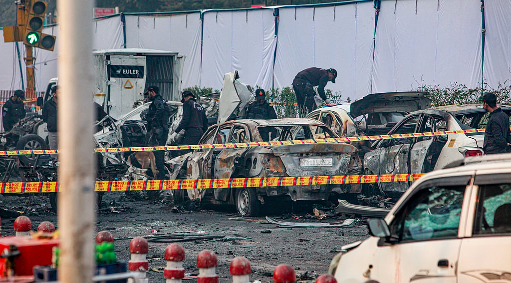 Delhi blast: Death toll rises to 13; Culprits will face full wrath of ...