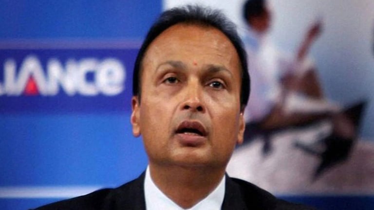CBI questions Anil Ambani in Rs 2,929 crore SBI 'cheating' case