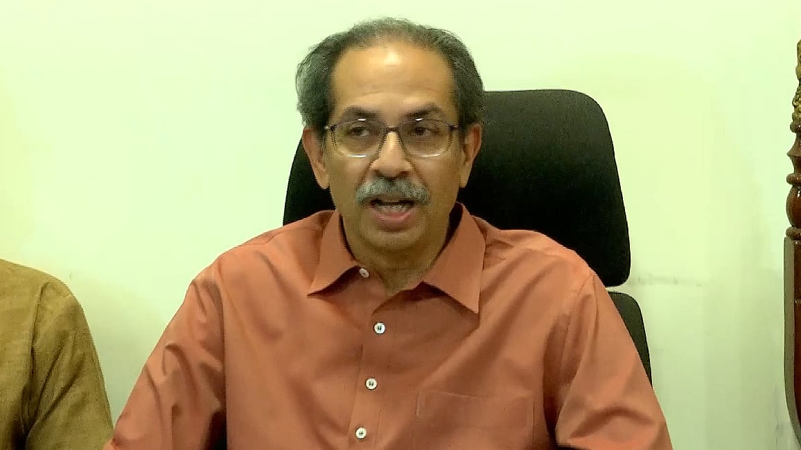 If God is willing, Shiv Sena (UBT) will install its mayor in Mumbai ...