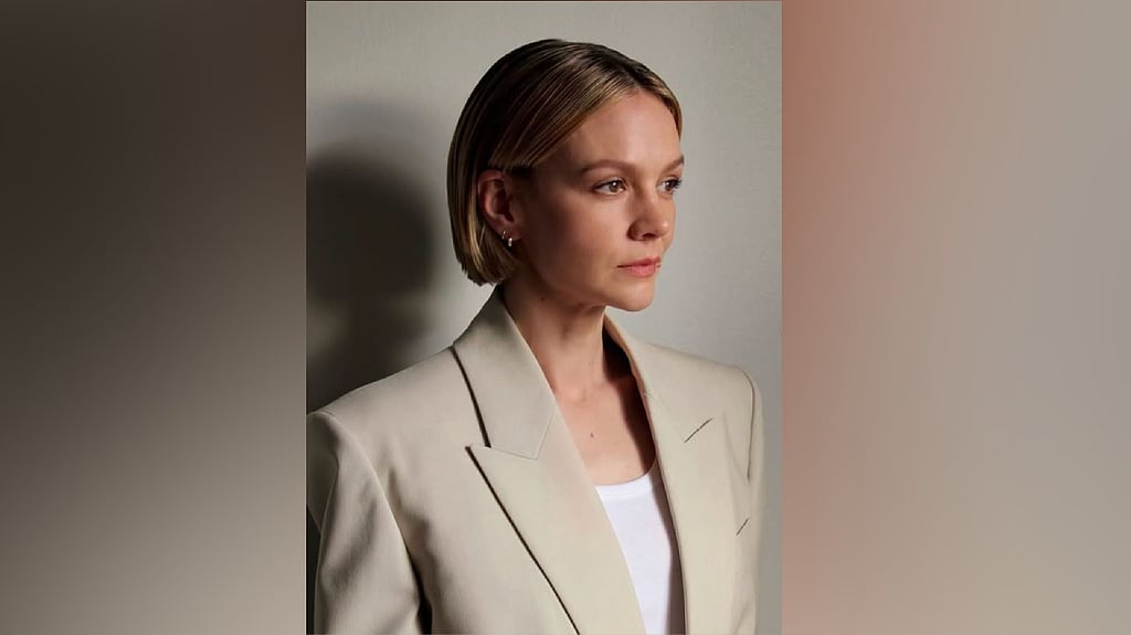 I feel incredibly lucky: Carey Mulligan on working in 'Pride & Prejudice'