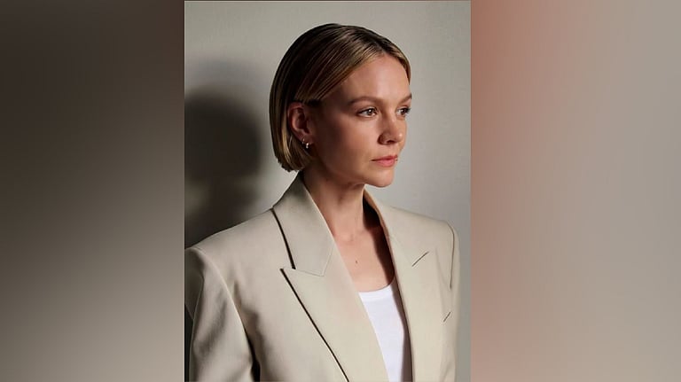 I feel incredibly lucky: Carey Mulligan on working in 'Pride & Prejudice'