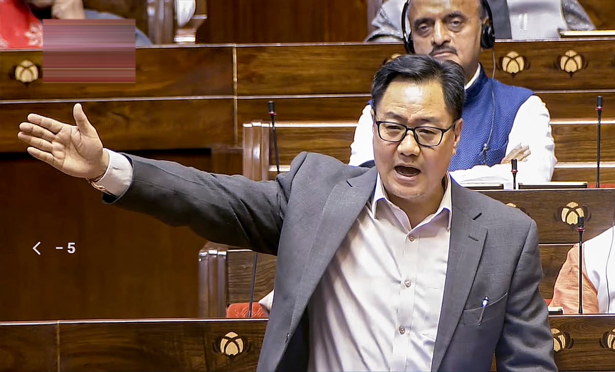Winter Session Day 2 HIGHLIGHTS | LS to take up SIR debate on December ...