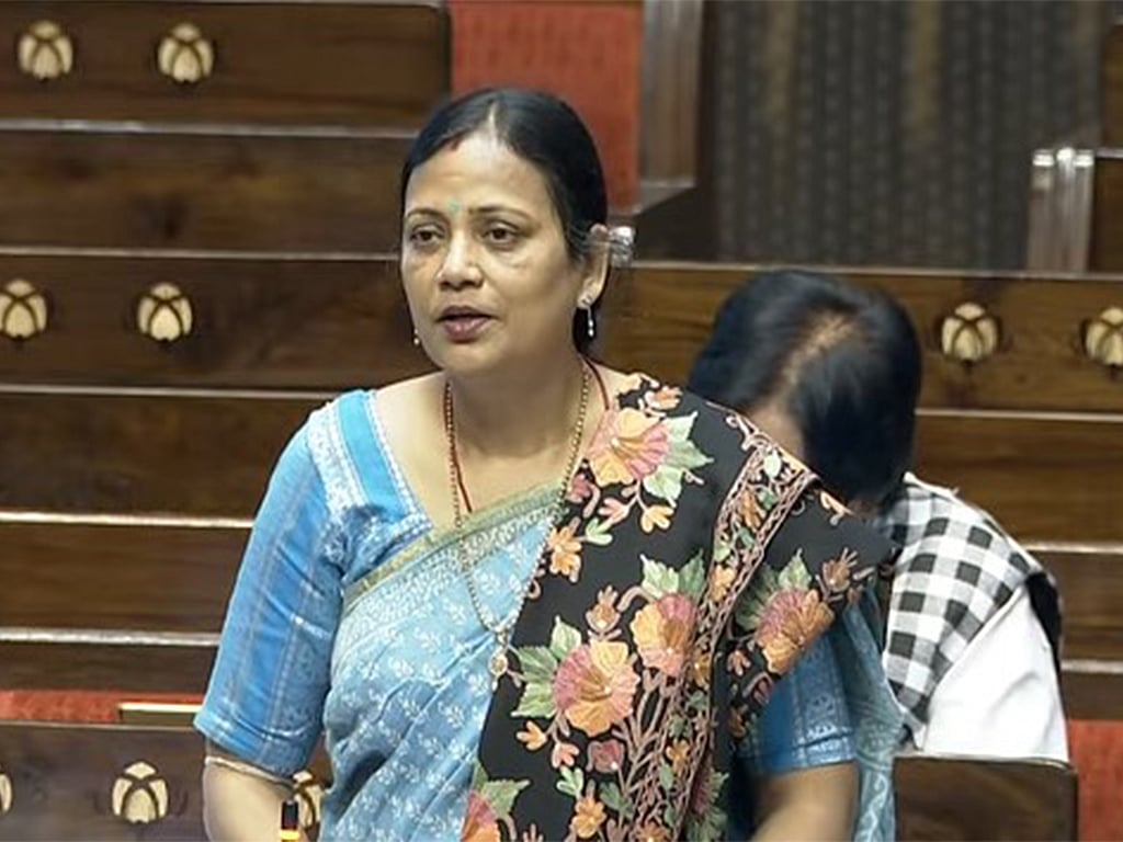 BJD targets govt on sarpanch’s assault