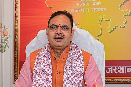 Rajasthan freezes MLA fund accounts amid bribery allegations, launches ...