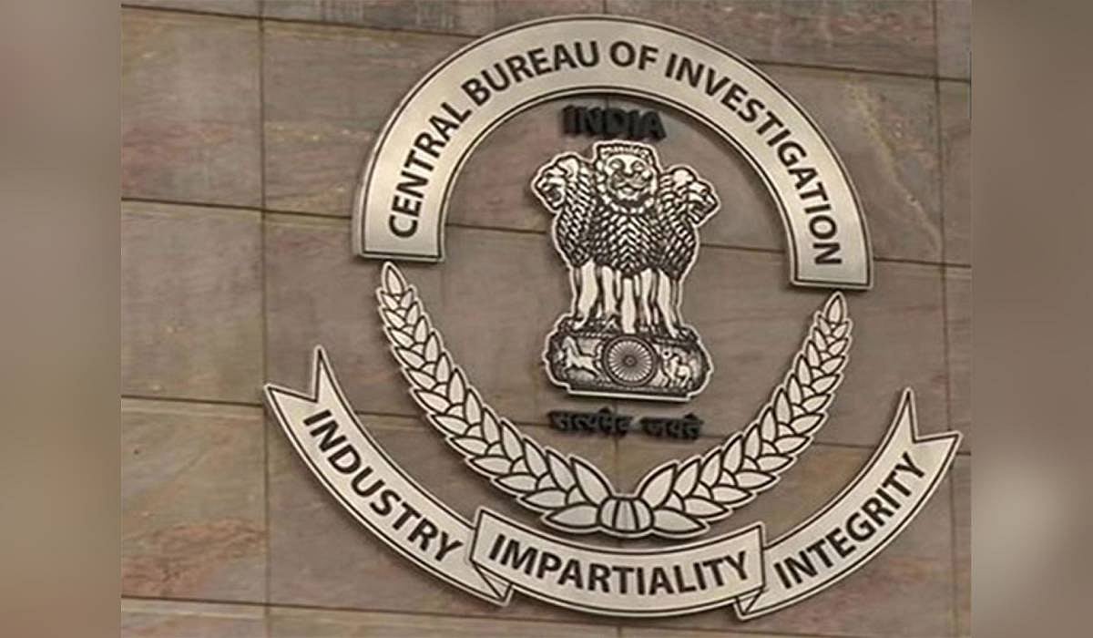 CBI chargesheets four Chinese behind Rs 1,000-cr cyber crime racket ...