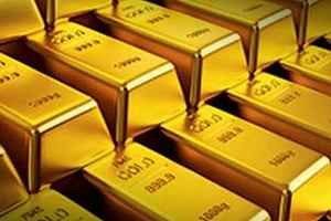 RBI moves 104 tonnes of gold to domestic vaults in H2 FY26