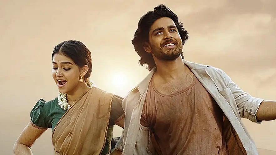 Champion Movie Review: A good story diluted by weak scripting and execution