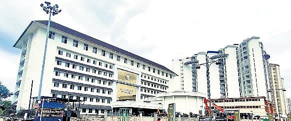 Kochi corporation plans new outlets, cloud kitchen for Indira Canteen