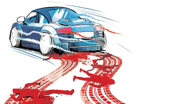 In five months, 10 per cent of road mishap victims in Hyderabad are kids
