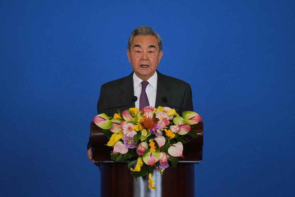 China ready to implement leaders' consensus, manage sensitive issues ...