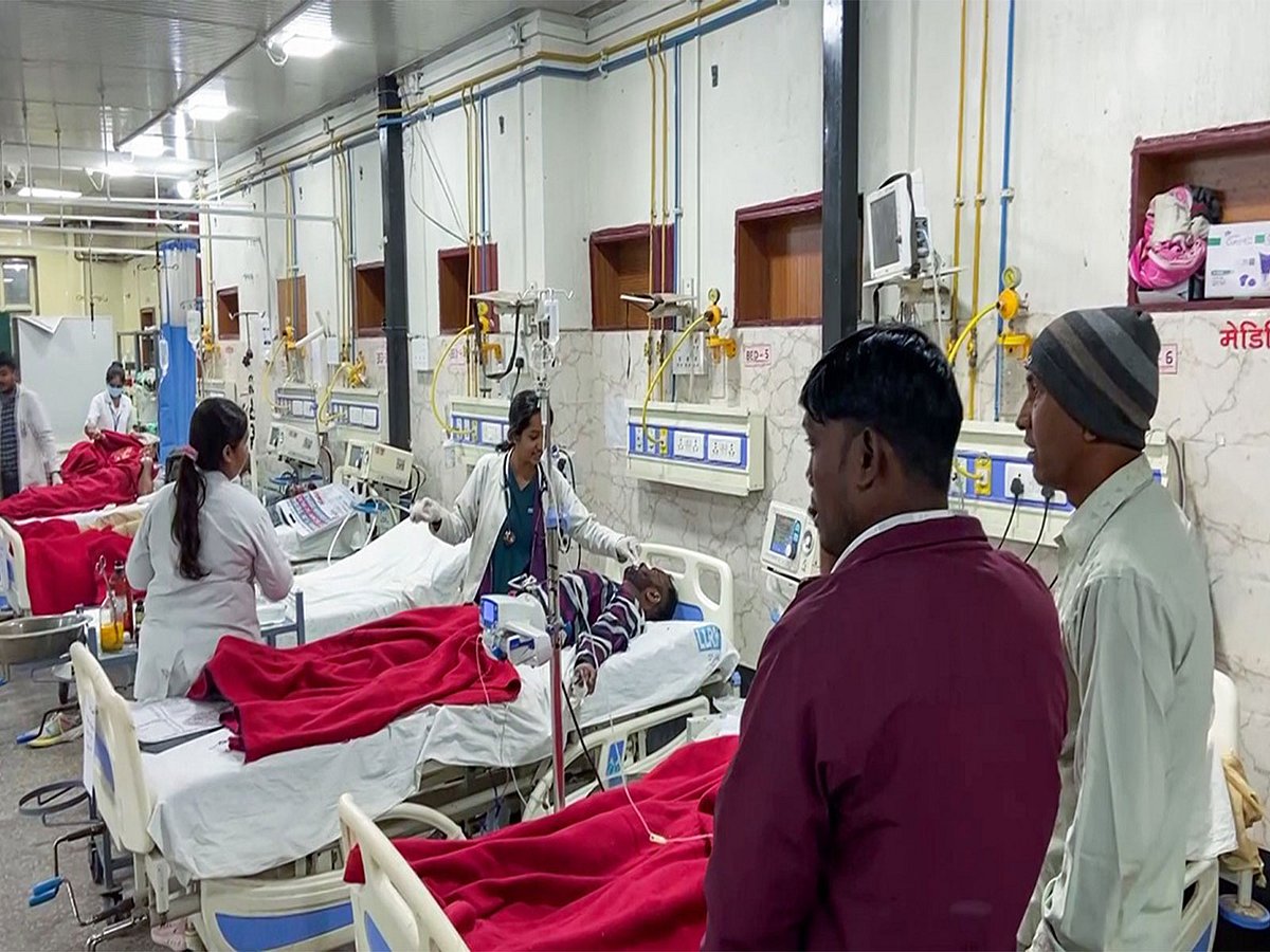 West Asia war causes sharp fall in India’s medical tourism footfall