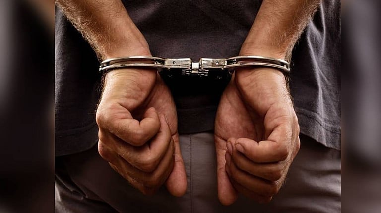 Punjab police arrest parents of notorious gangster Goldy Brar amid ...