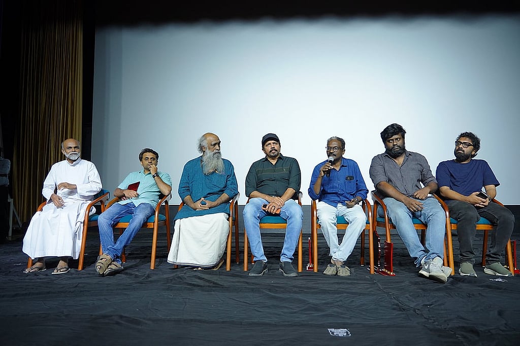 Dr Biju: Malayalam cinema rarely addresses caste meaningfully