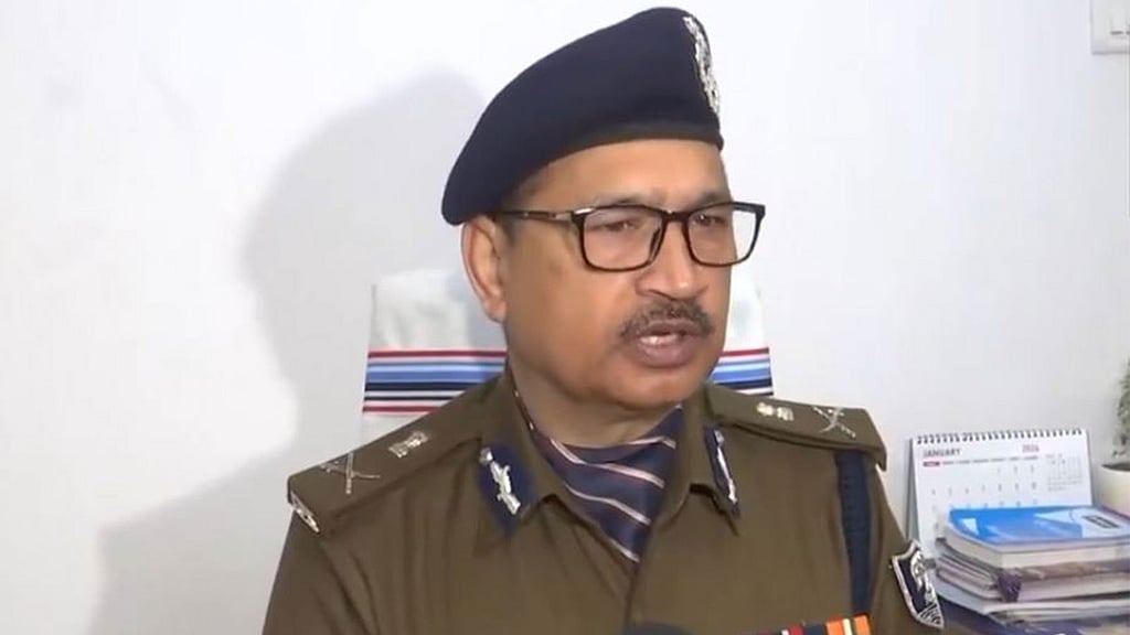 Bihar saw decline in major crimes in 2025; murder cases fell by 8.3% ...