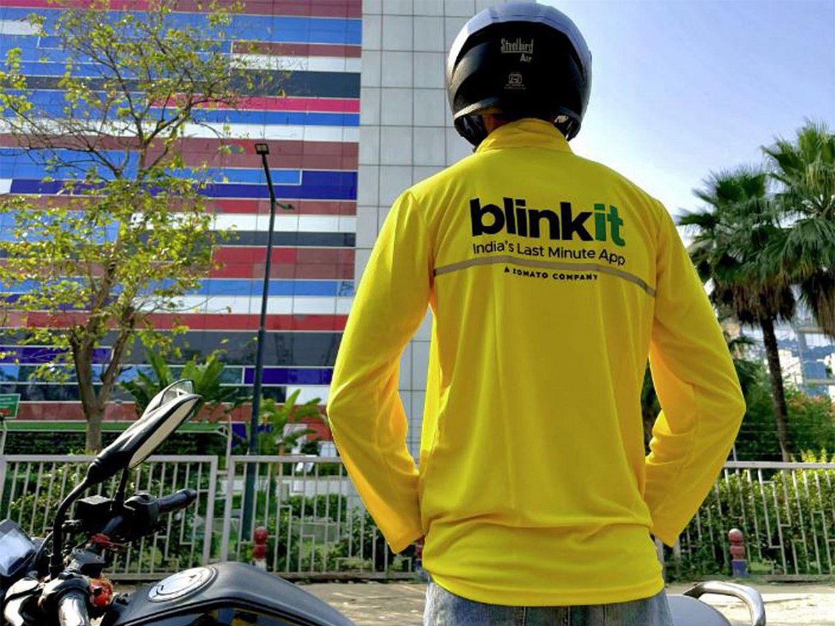 Quick-commerce firms drop '10-minute' delivery claim after labour ...