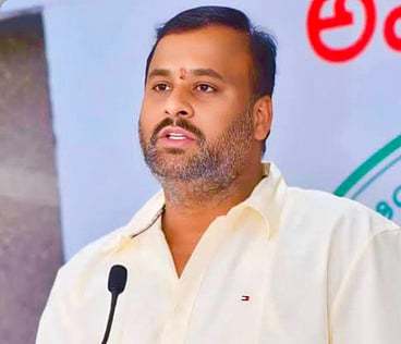 No move to scrap ‘Stree Shakti’ scheme: Minister Ramprasad Reddy