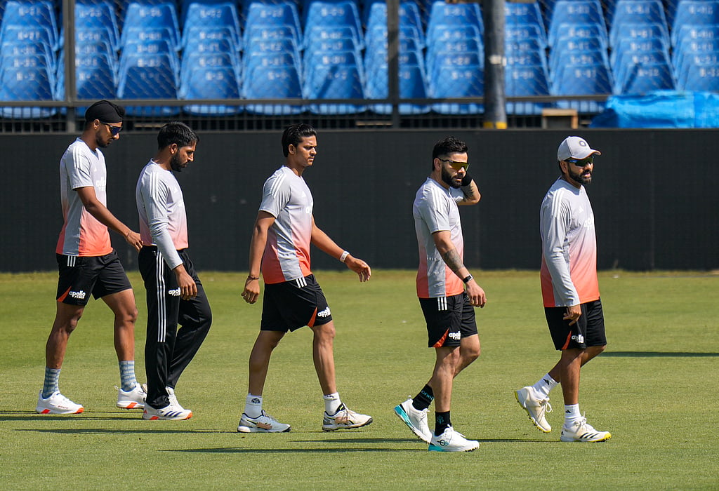 Having lost only four ODI series at home since 2010, hosts will be keen ...