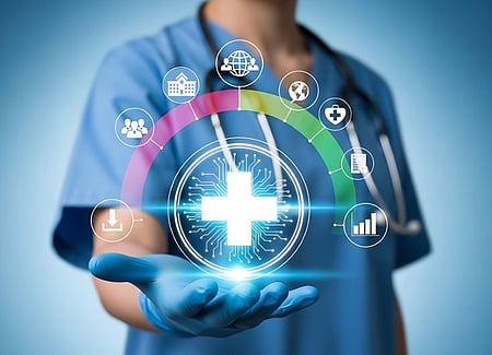 Telangana plans AI-based diagnostics expansion in district hospitals to ...