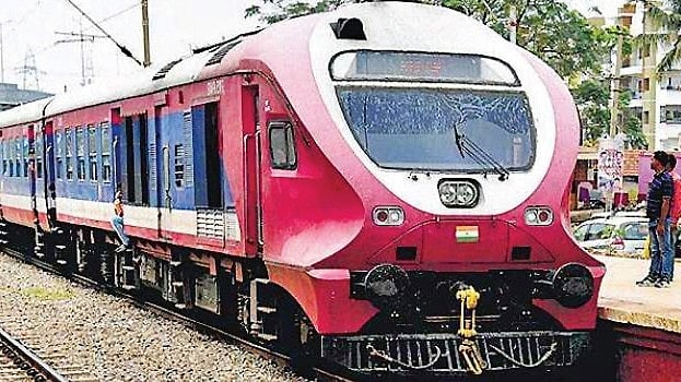 Bengaluru Suburban Rail Project to serve 19 lakh commuters, take 40,000 ...