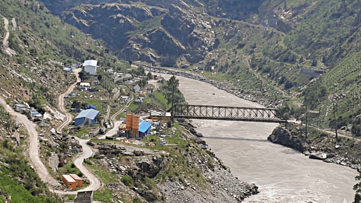 Centre approves environmental clearance for Ratle Hydroelectric Project ...