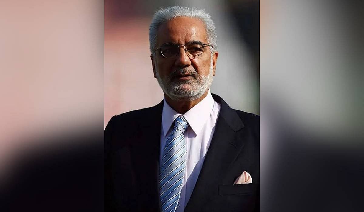 Former BCCI president IS Bindra passes away at 84
