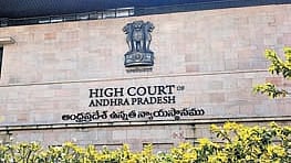 Actress case: Andhra Pradesh HC stays CAT order revoking IPS officer ...