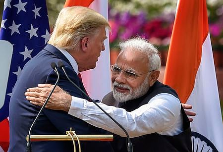 India, US agree interim trade deal framework cutting tariffs, easing ...