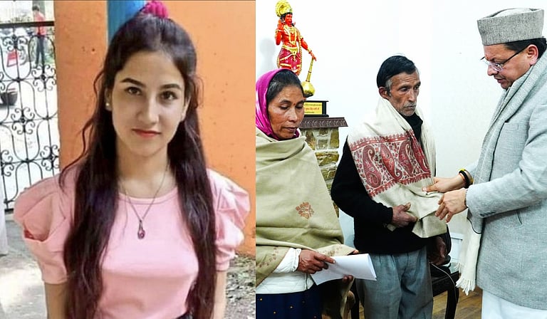 Ankita Bhandari murder: CBI files fresh FIR to unmask ‘VIP’ link ...