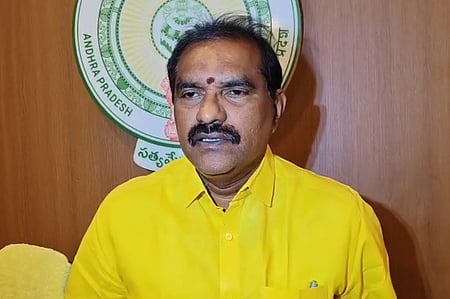 Polavaram to be developed as a tourism hub