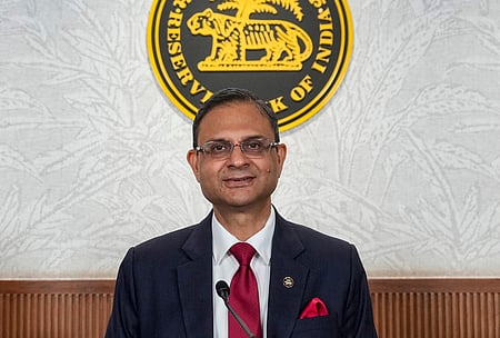 RBI governor clarifies gold reserves position, says no gold sold by ...