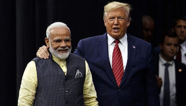 India, US to reschedule chief negotiators meet on interim trade deal ...