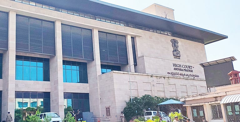 Andhra HC seeks state government’s response on staff increments