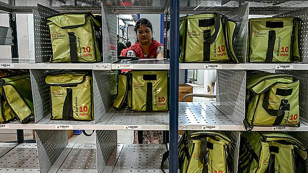 Hari Menon steps down as BigBasket CEO, Amazon veteran Amit Nanda takes ...