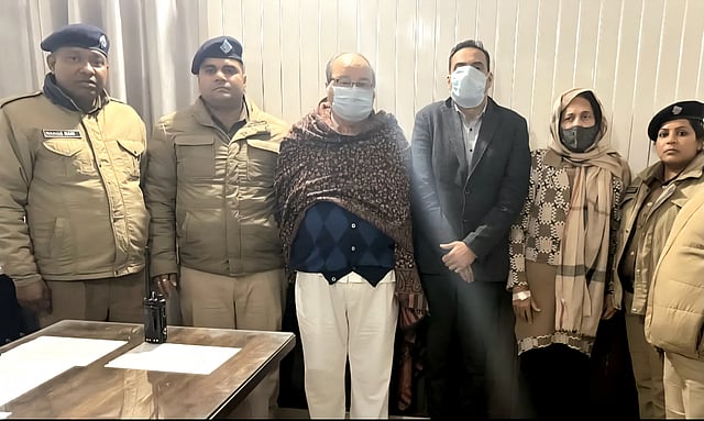 Dehradun murder: Gas agency owner killed, mother and doctor among five ...