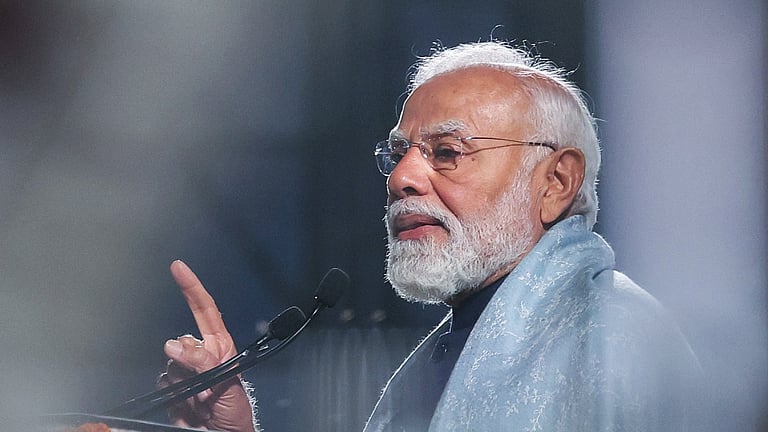 INTERVIEW | Budget shunned short-term populism, reflects yearning to be ...