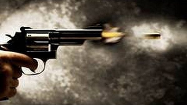 Rowdy-sheeter shot in leg while trying to escape in Bengaluru