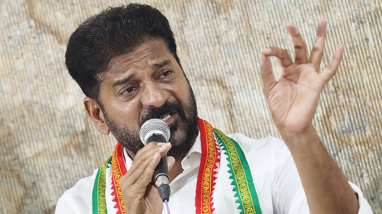 NEET UG paper leak: Telangana CM Revanth says Modi govt 'demonetised ...