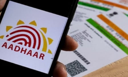 New Aadhaar app crosses 21 million downloads in 3 months