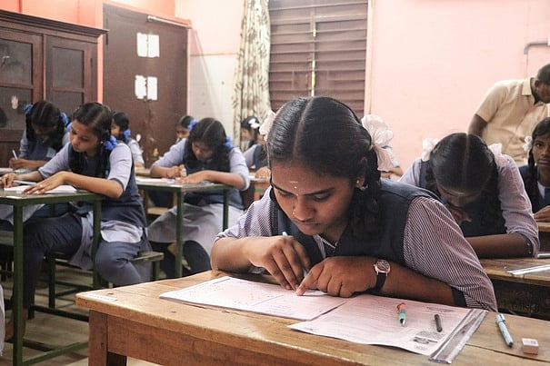 Odisha govt to introduce AI-integrated exam system, own ranking framework