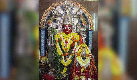 Ammavari jathara