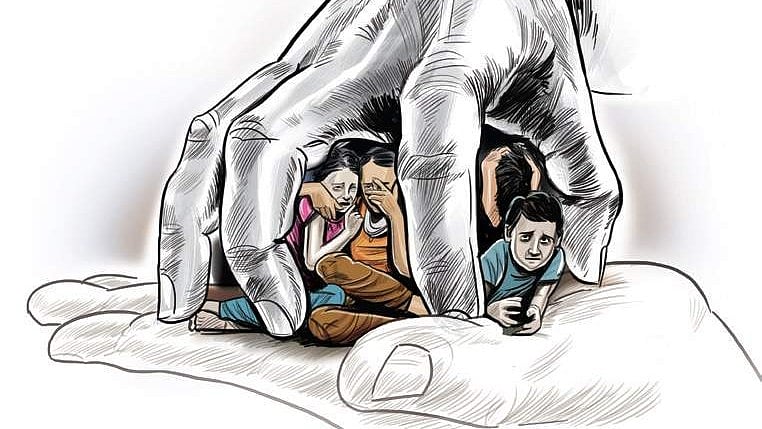 Ama Police Samiti to strengthen child protection in 5 western Odisha ...