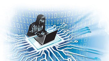 Kochi Cyber fraud