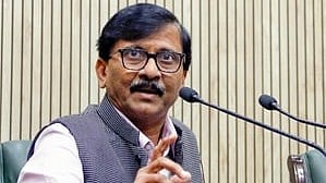 'Governance failure': UBT leader Sanjay Raut slams Centre over reports ...