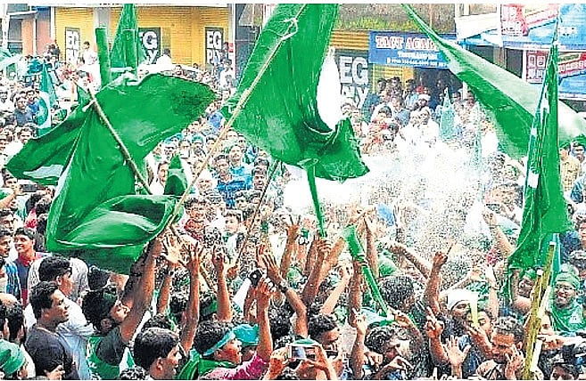 IUML to back Congress’s pick for chief minister, says Panakkad Thangal
